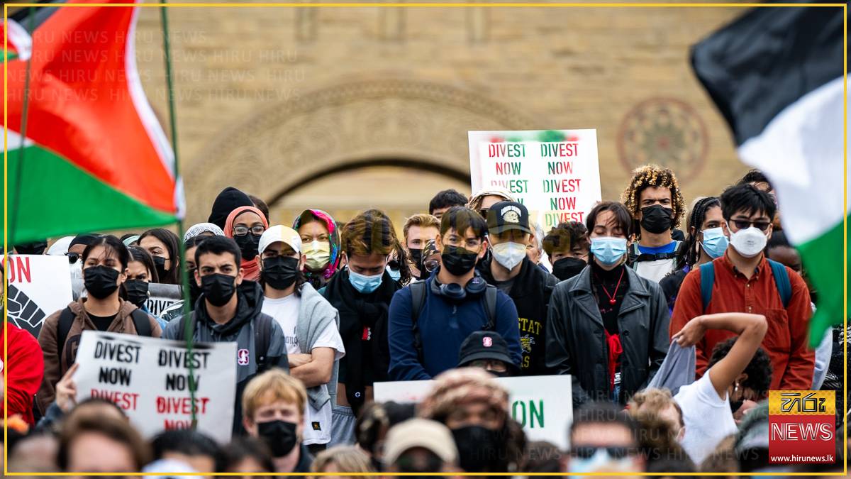Mistrial declared in case of students charged after Stanford pro ...
