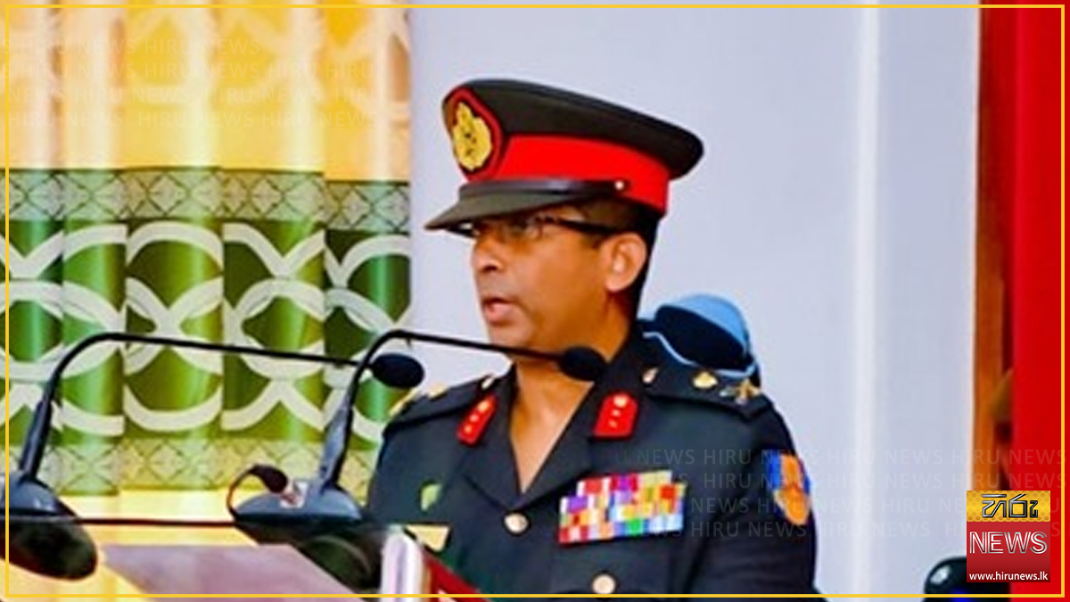 Former SIS Chief detained for 72 hours - Hiru News - Srilanka's Number ...