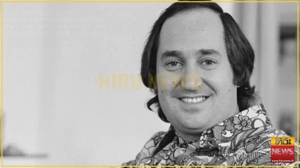 Neil Sedaka, singer of Breaking Up Is Hard To Do, dies at 86 - Hiru ...