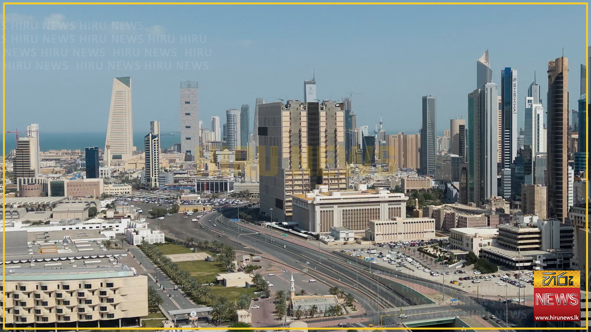 US contractors in Kuwait decry meager bunkers and pay cuts amid Iran ...