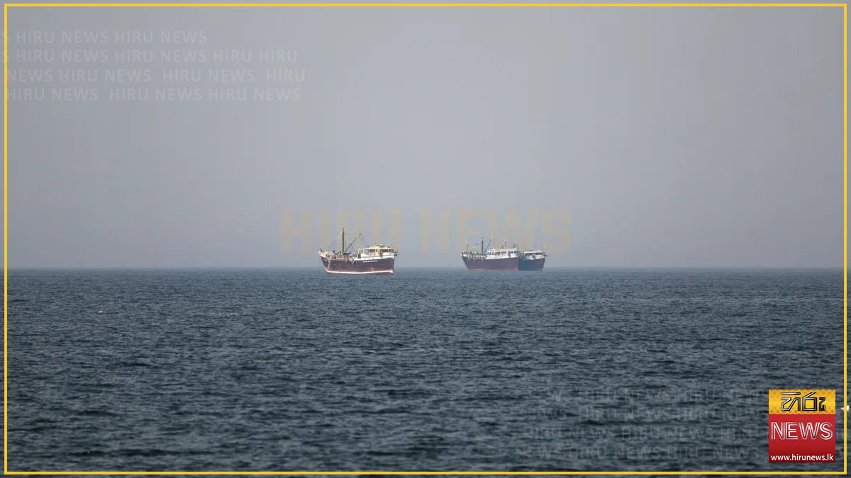 IRGC shuts the Strait of Hormuz - Gold FM News - Srilanka's Number One ...
