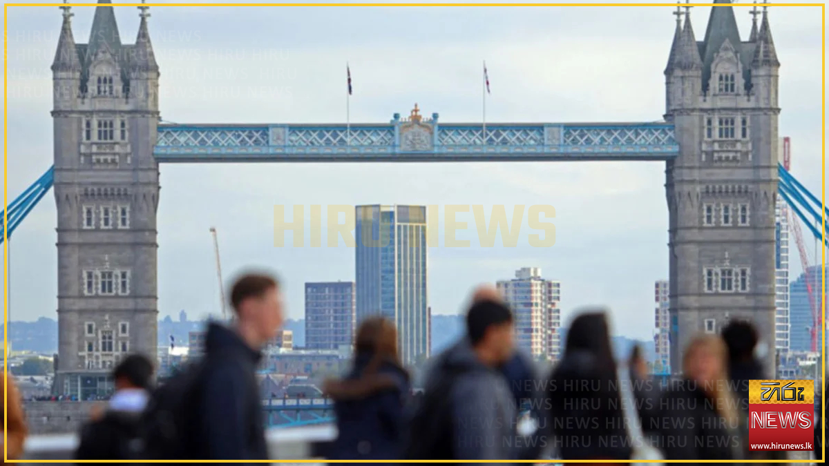 Britain to bar study visas for four nations - Gold FM News - Srilanka's ...