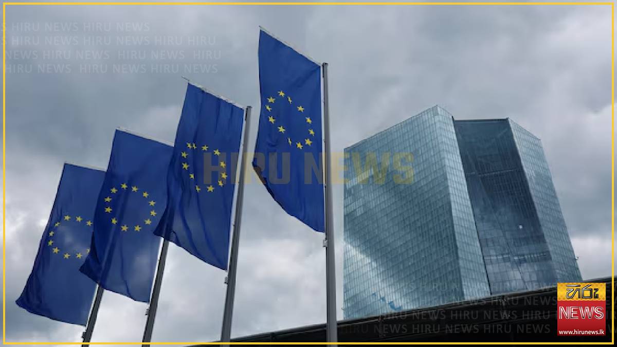 Euro zone banks face multiple threats from Iran war - Gold FM News ...