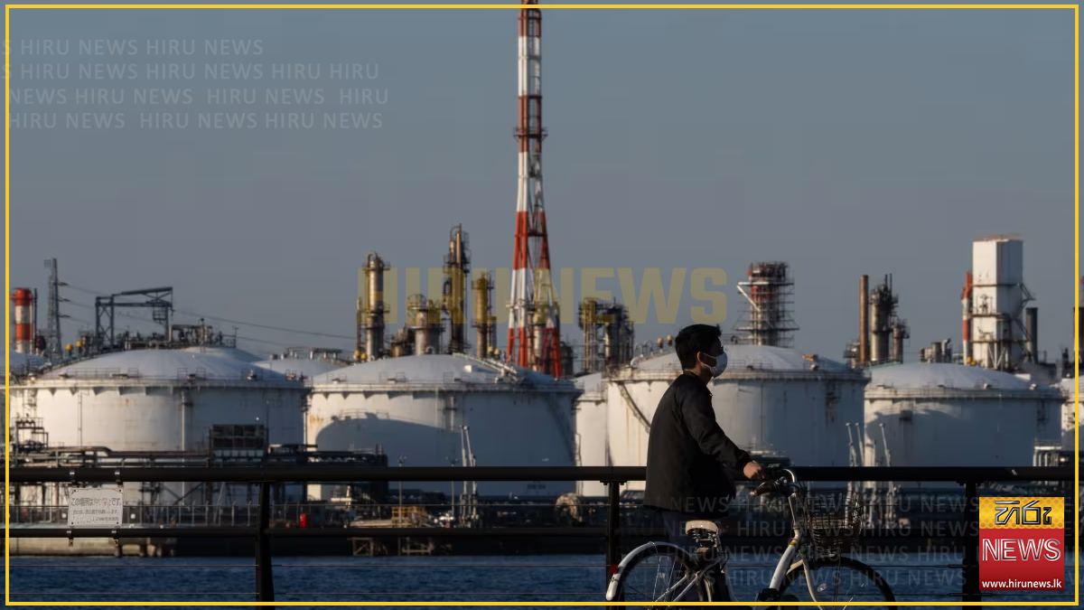 Asian economies to begin releasing oil reserves - Gold FM News ...