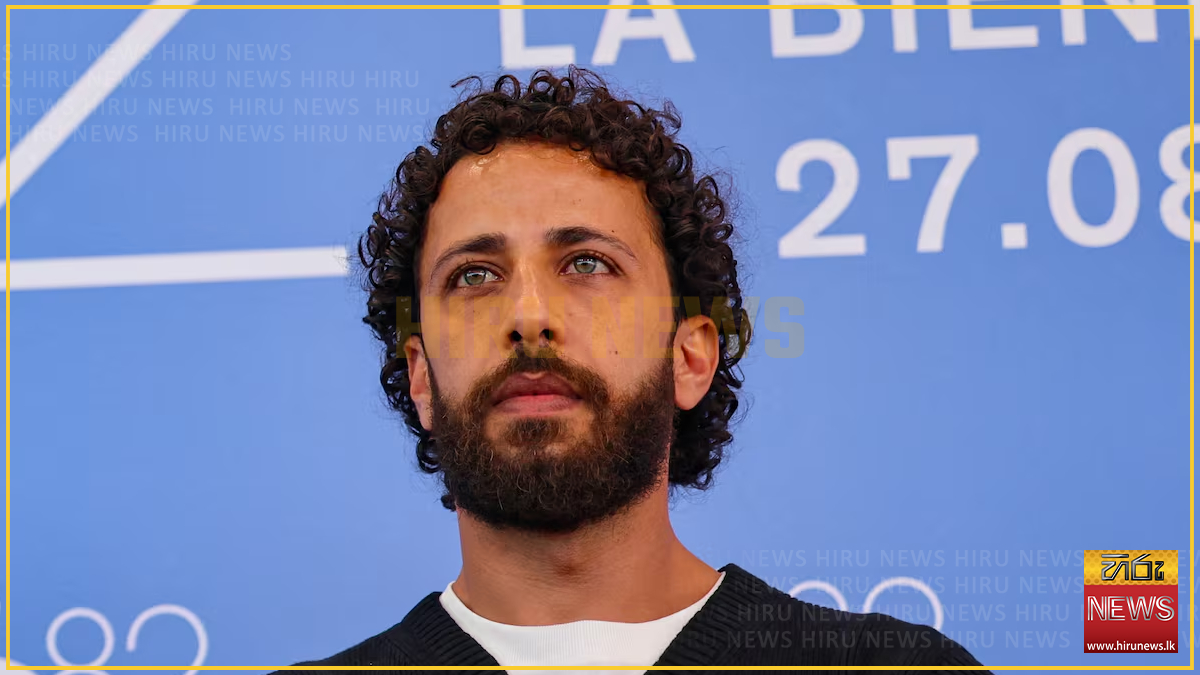 Palestinian actor says he can't attend Oscars because of US travel ban ...