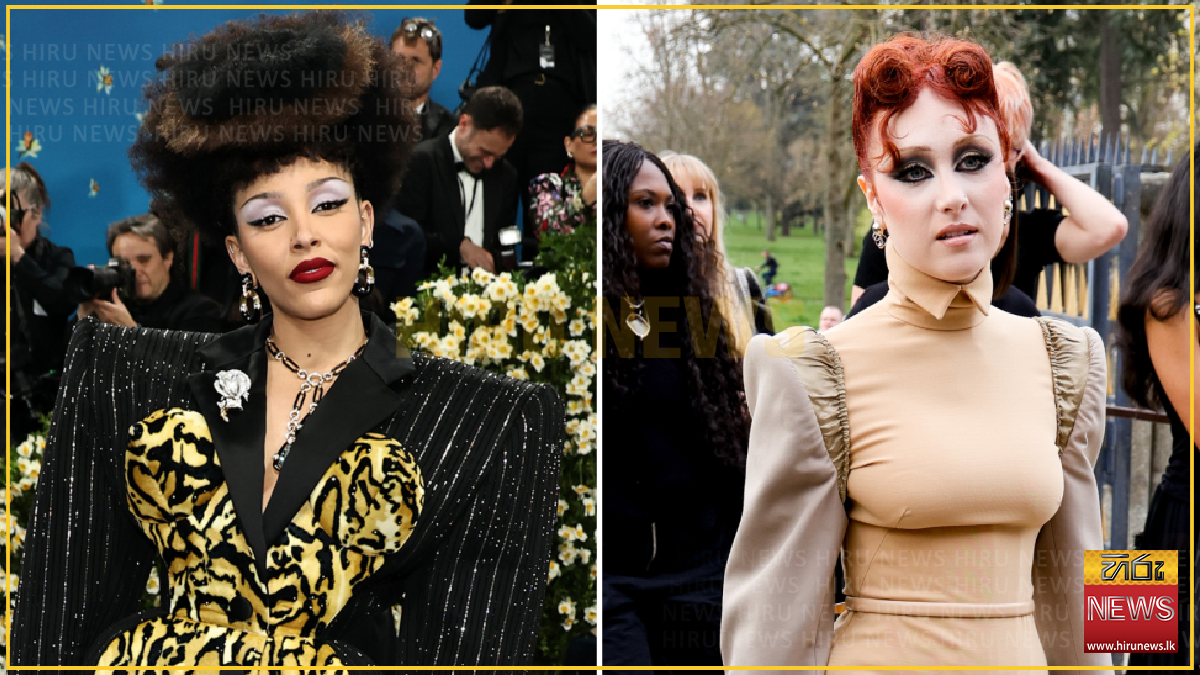 Doja Cat defends Chappell Roan for being ‘uncomfortable, comfortably ...