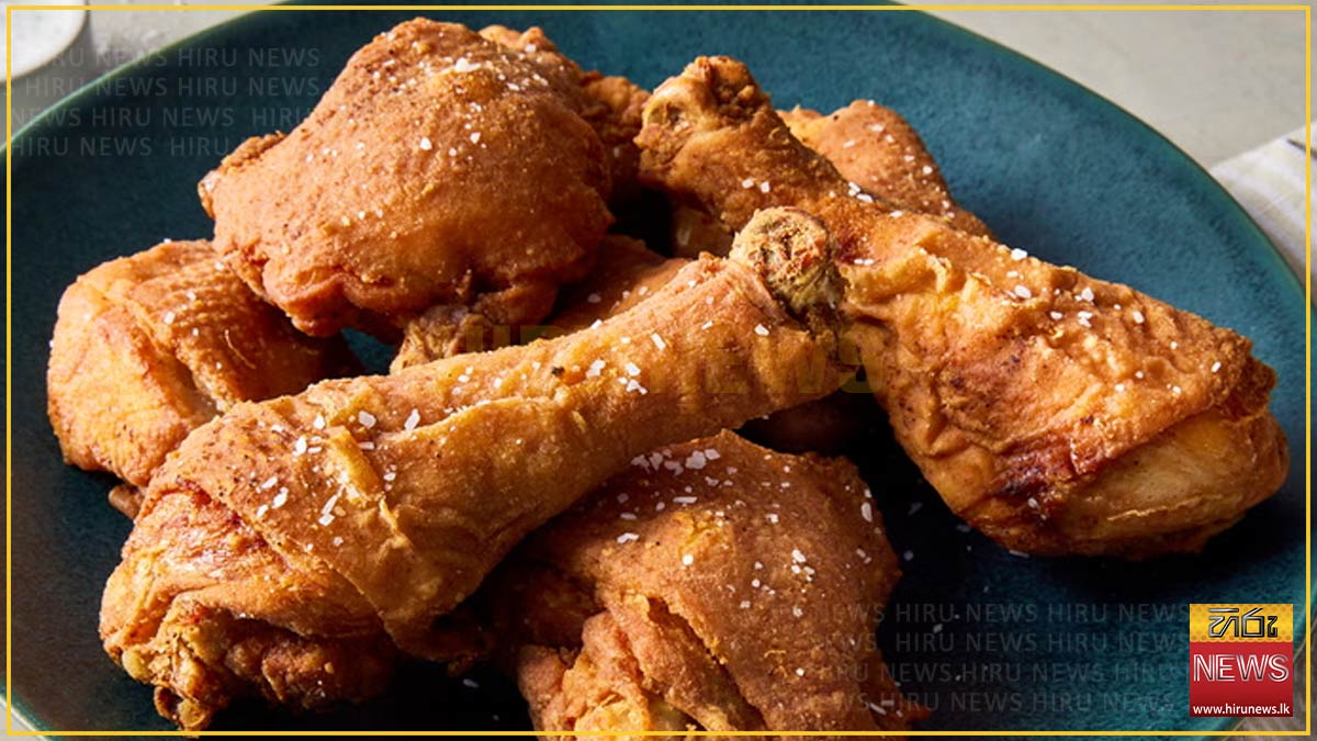 Chicken prices surge in local markets - Gold FM News - Srilanka's ...