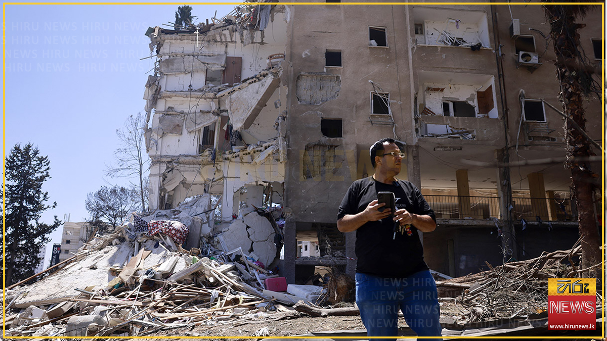 Israel issues new forced displacement threat for villages south of the ...