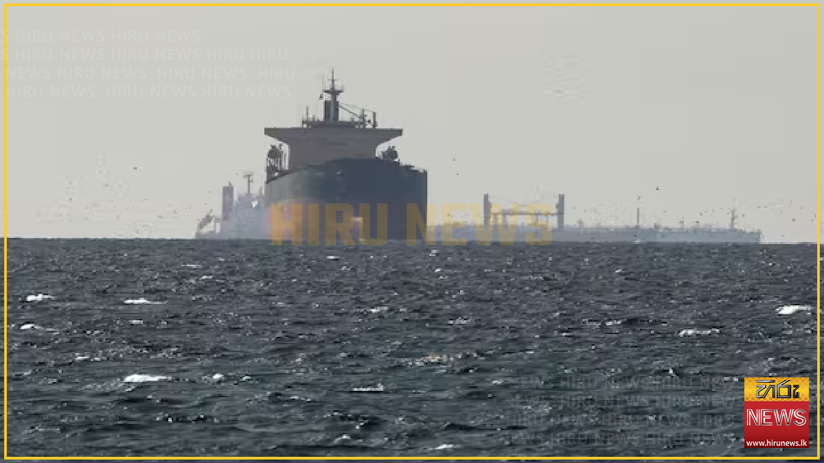 Iran allowing more ships through Strait of Hormuz - Gold FM News ...