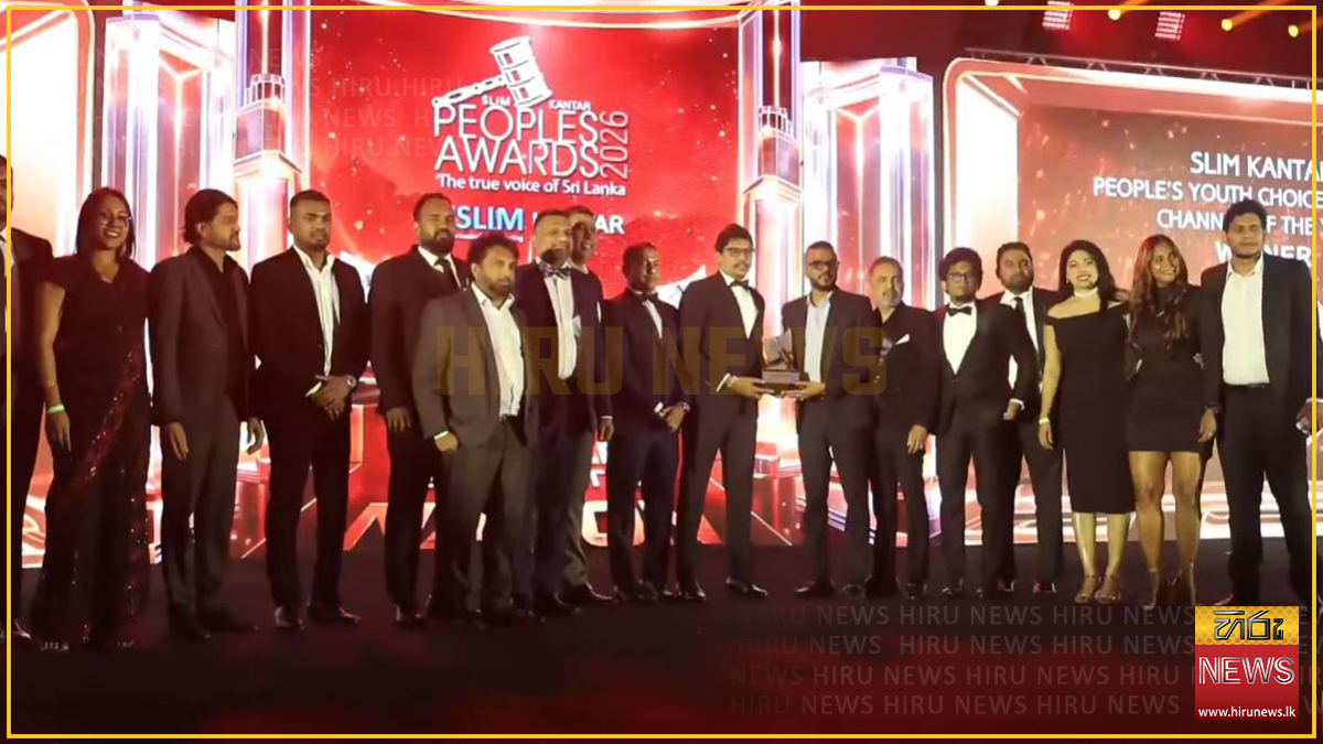 Asia Broadcasting Corporation sweeps SLIM Kantar People’s Awards 2026 ...