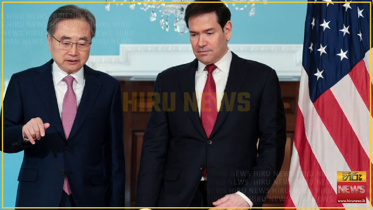 South Korea joins signatories of joint statement on Strait of Hormuz ...