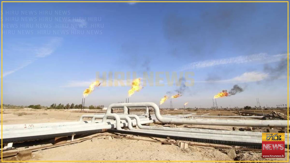 Gas pipeline blown up in southern Pakistan - Gold FM News - Srilanka's ...