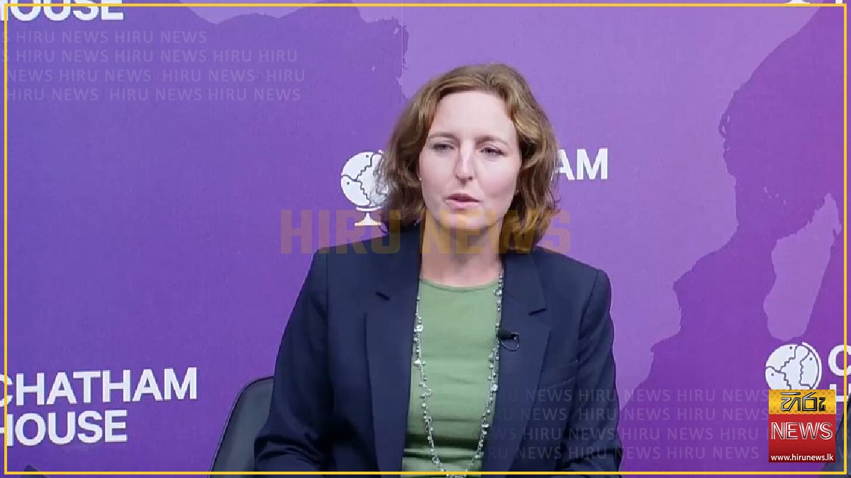 Capturing American crew member would be a 'huge prize' for Iran - Hiru ...