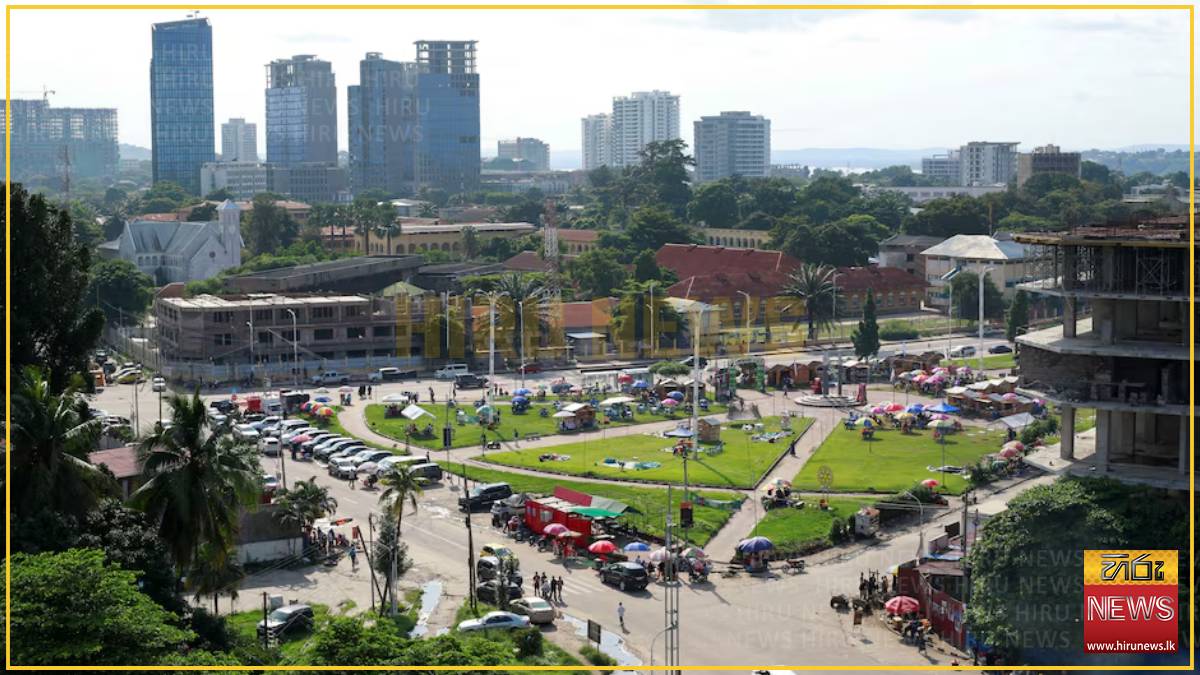Congo to receive first group of deportees from US - Hiru News ...