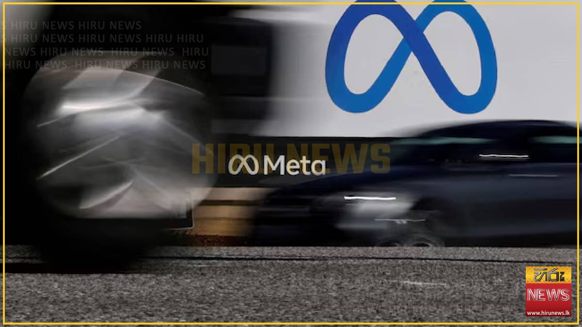 Meta targets May 20 for first wave of layoffs - Gold FM News - Srilanka ...