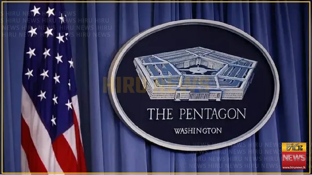 Pentagon dismisses reports of six-month mine clearing timeline for ...