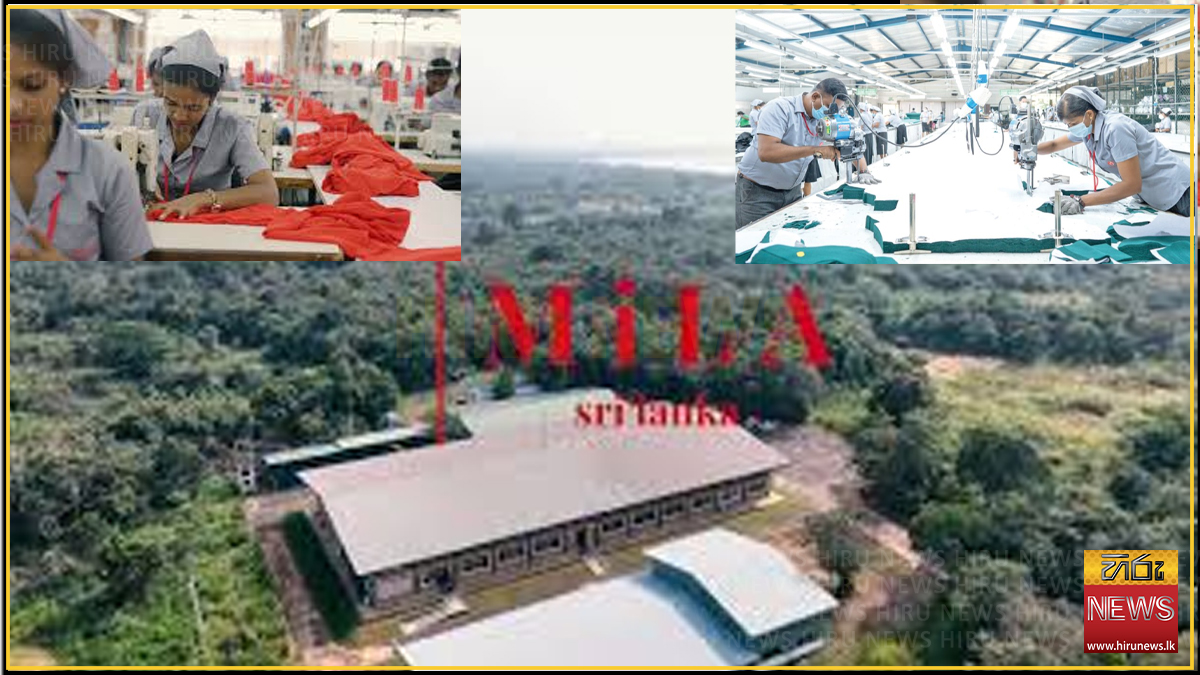 Mila Fashion clarifies position on Welioya operations and employee ...