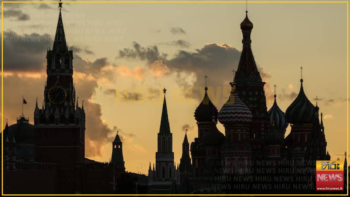 Kremlin accuses Armenia of providing platform for Zelensky - Gold FM ...
