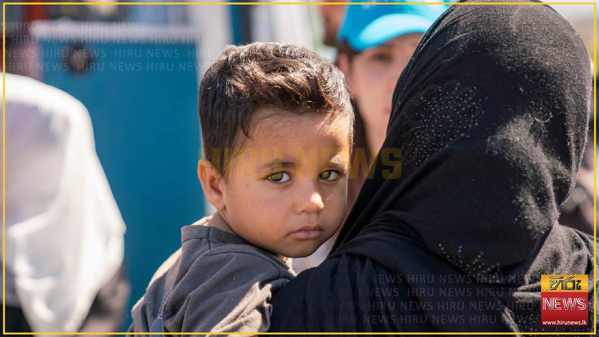 Conflict puts over 700,000 Lebanese children at mental risk - Gold FM ...