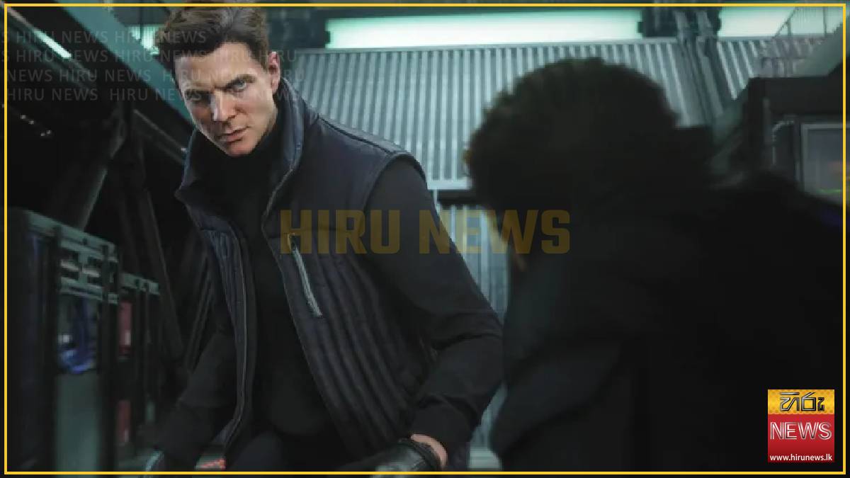 New James Bond game shows more vulnerable side to iconic British spy ...