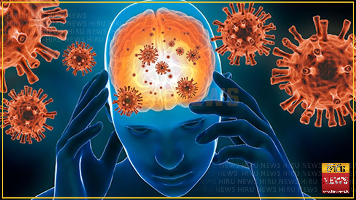 Around 200 suspected meningitis cases reported nationwide - Hiru News ...