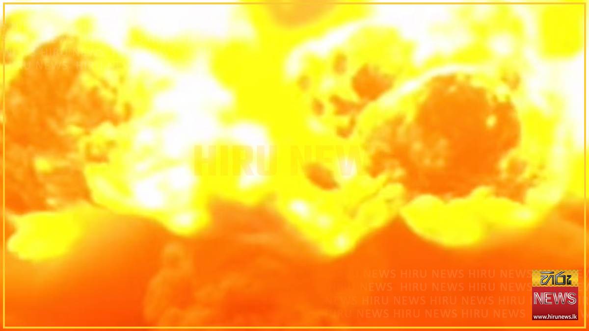 Blue Origin rocket explodes during test in Florida - Gold FM News ...