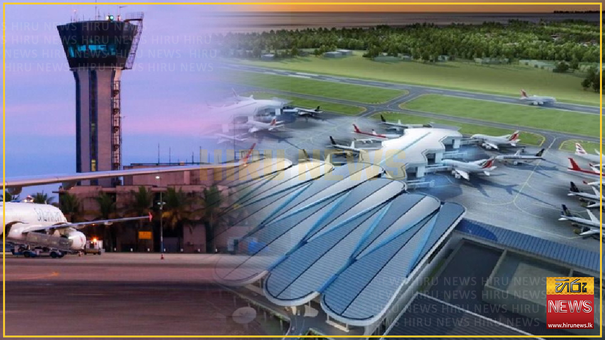 BIA Terminal 1 expansion to boost capacity to 10 million - Gold FM News ...