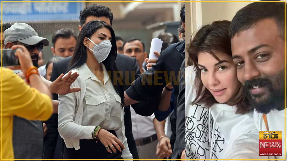 Court orders charges against Jacqueline Fernandez in money laundering ...