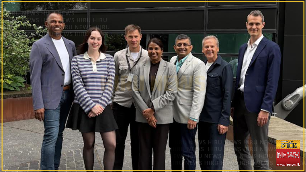 99x launches Xianix in Oslo - Gold FM News - Srilanka's Number One News ...