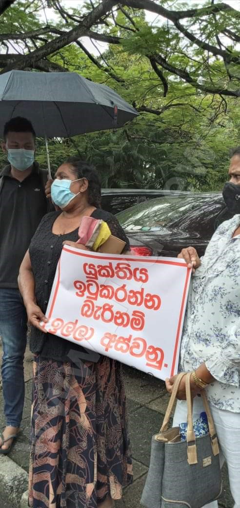 'Rev Fr Cyril Gamini will not be arrested' - AG informs Supreme Court ...